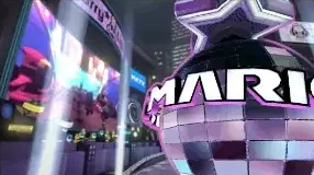 MK8D🏎️Randomizer